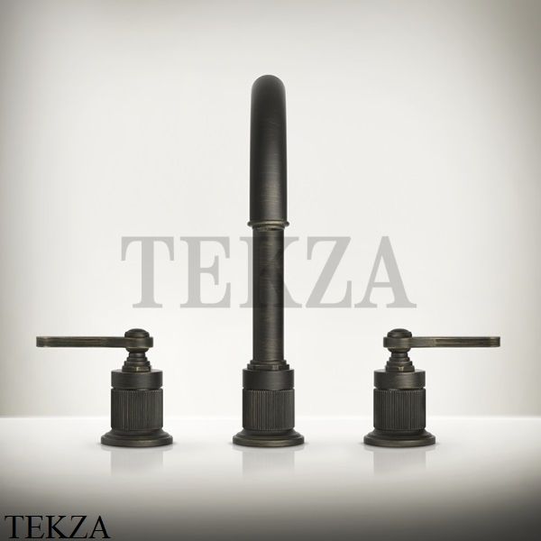 Gessi VENTI20 Смеситель для ванны напольный с гарнитуром 65128-727 ...